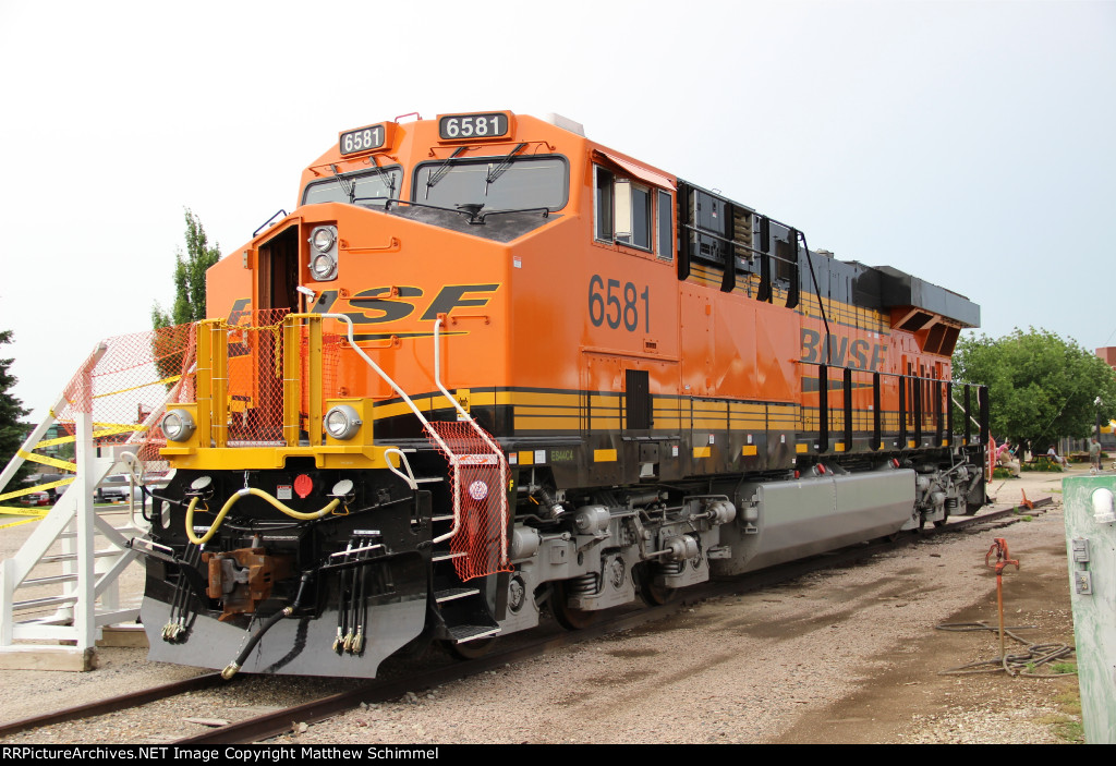 New(er) C4 On Display